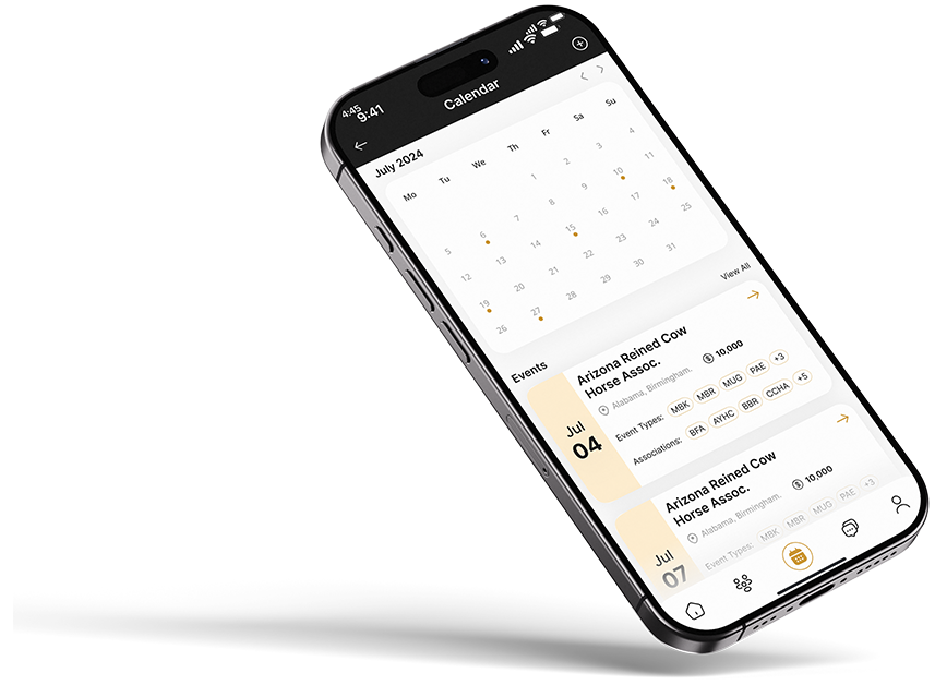 TAC - The App For Cowboys | Official Cowboy Lifestyle App